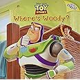Where's Woody? (Disney/Pixar Toy Story) (Pictureback(R)): Depken ...