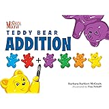 Teddy Bear Counting (McGrath Math): McGrath, Barbara Barbieri, Nihoff ...