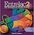 Entrelac: The Essential Guide to Interlace Knitting: Amazon.de ...
