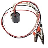 Amazon.com : Catfish Stunner 12-24 Volt Shocker Made In USA, Catfish ...