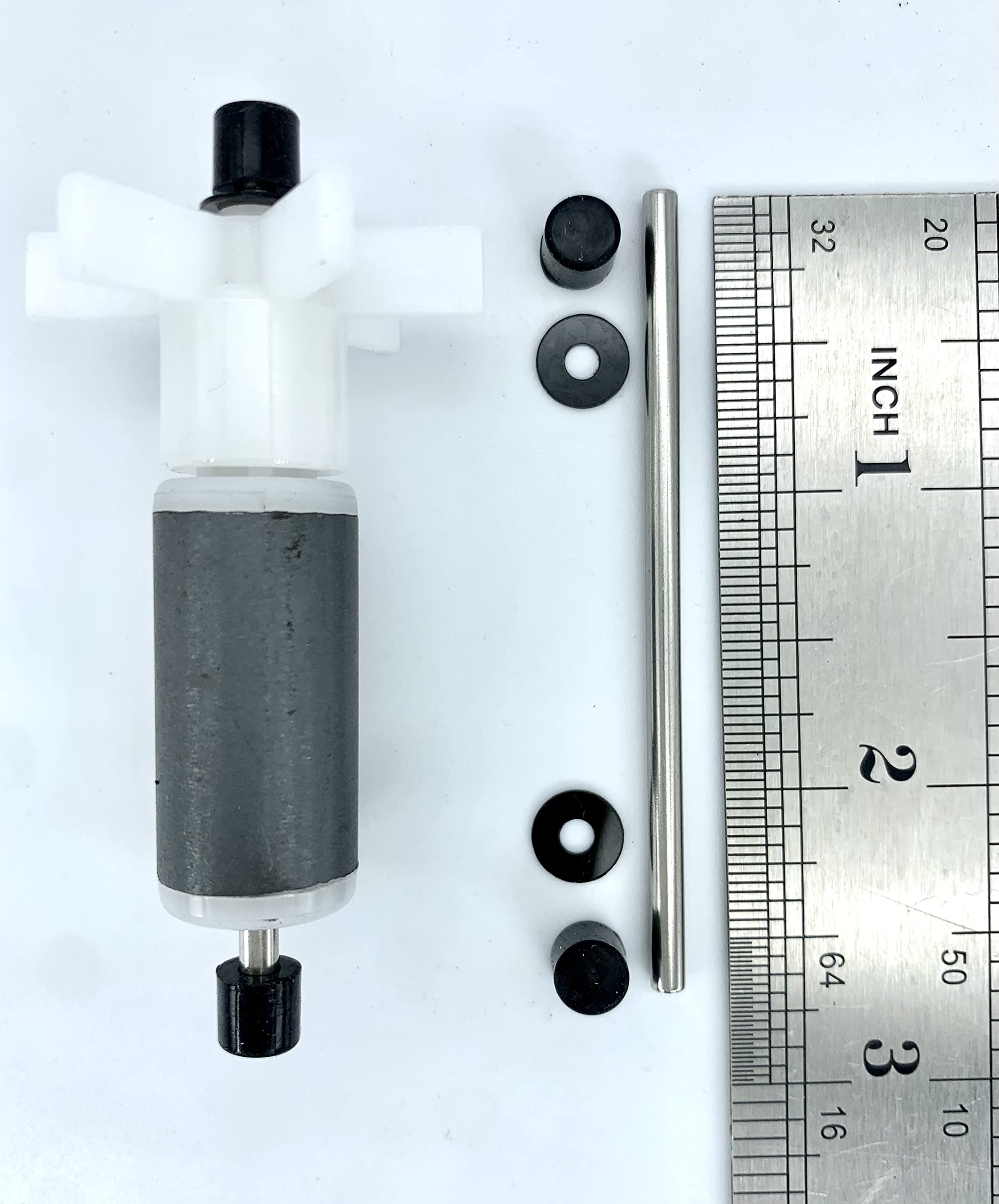 Mua Bamkyait Hot Tub Water Pump P4071, 58113, E02 Repair Kit fits ...