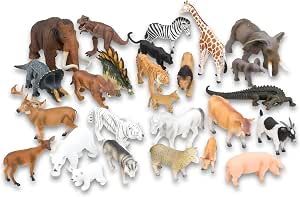 Amazon.com: MOJO Fun 387143 Mountain Lion - Realistic Wildlife Animal ...