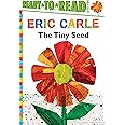 Amazon.com: The Tiny Seed/Ready-to-Read Level 2 (The World of Eric ...