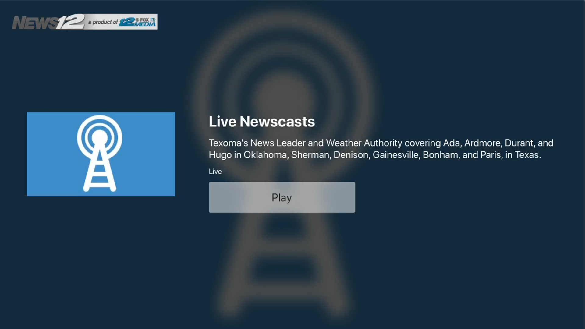 KXII News:Amazon.com:Appstore for Android