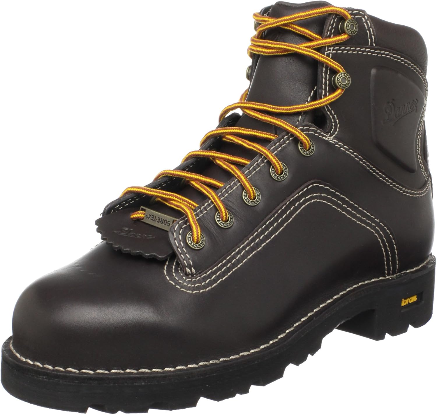 Amazon.com: Danner Men's Quarry GTX 6" AT Boot: Shoes