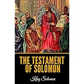 Amazon.com: The Three Magical Books of Solomon: The Greater and Lesser ...