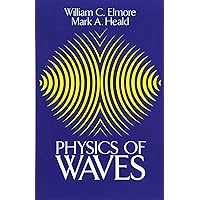 Amazon.com: The Physics of Waves: 9780136656210: Georgi, Howard: Books
