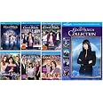 Amazon.com: Good Witch DVD Complete Series Season 1-6 + The Good Witch ...