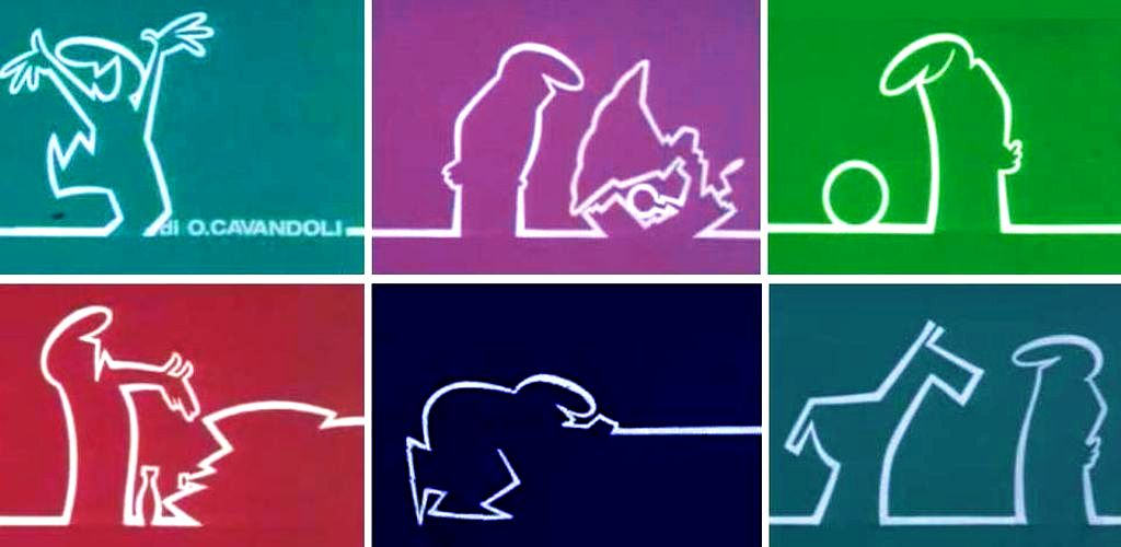 The Line Cartoon:Amazon.com:Appstore for Android