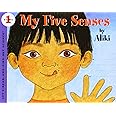 My Five Senses: Aliki, Aliki: 9780064450836: Books - Amazon.ca