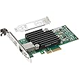 Amazon.com: Intel Corp X550T1 Converged Network Adapter X550 : Electronics