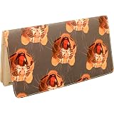 Amazon.com: Vintage Bubble Gum Party Checkbook Cover: Shoes