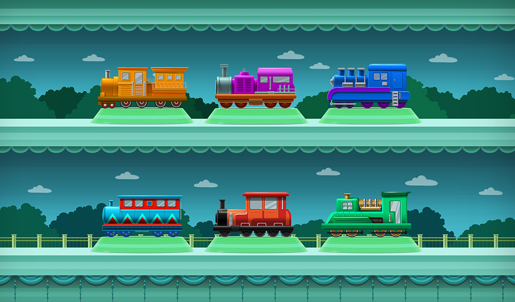 Train Builder:Amazon.ca:Appstore for Android