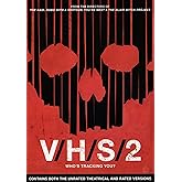 Amazon.com: V/H/S 85 [DVD] : Freddy Rodríguez;James Ransone;Jordan ...