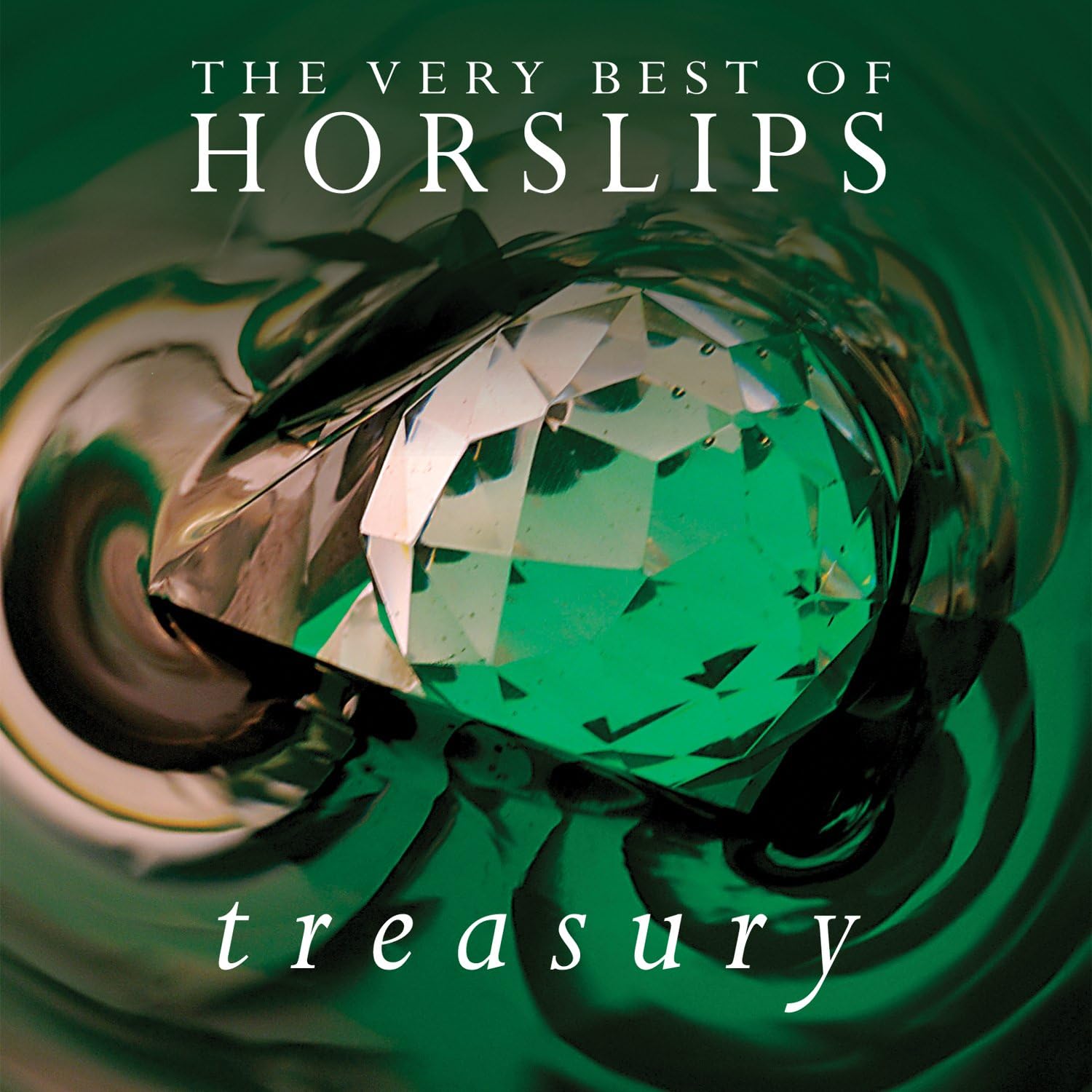 Treasury: The Very Best Of Horslips: Amazon.co.uk: Music