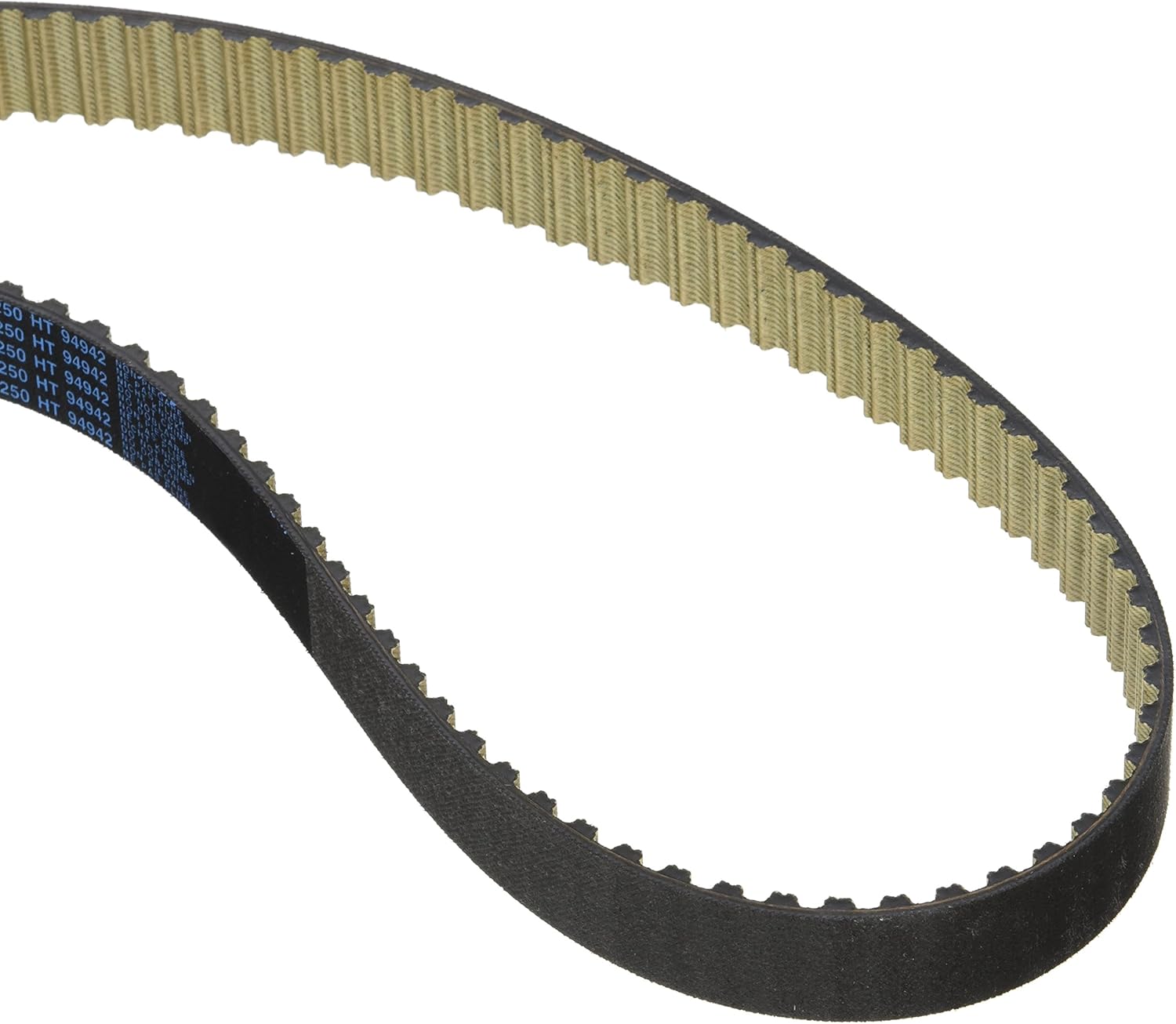 Dayco 94942 Correa dentada: Amazon.es: Coche y moto