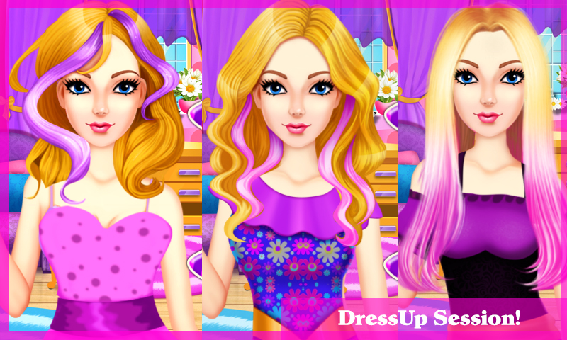 Amazon.com: Adorable Princess Messy Room: Appstore for Android