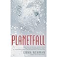 Planetfall (A Planetfall Novel): Newman, Emma: 9780425282397: Amazon ...