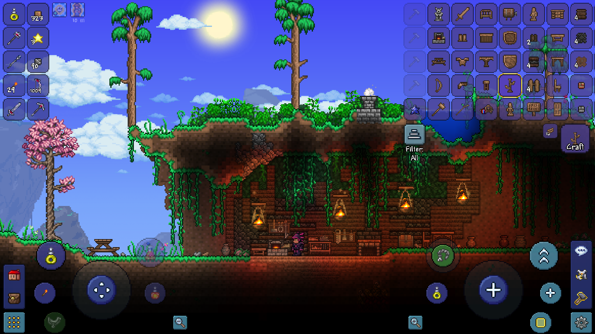 Terraria Amazon br Apps E Jogos