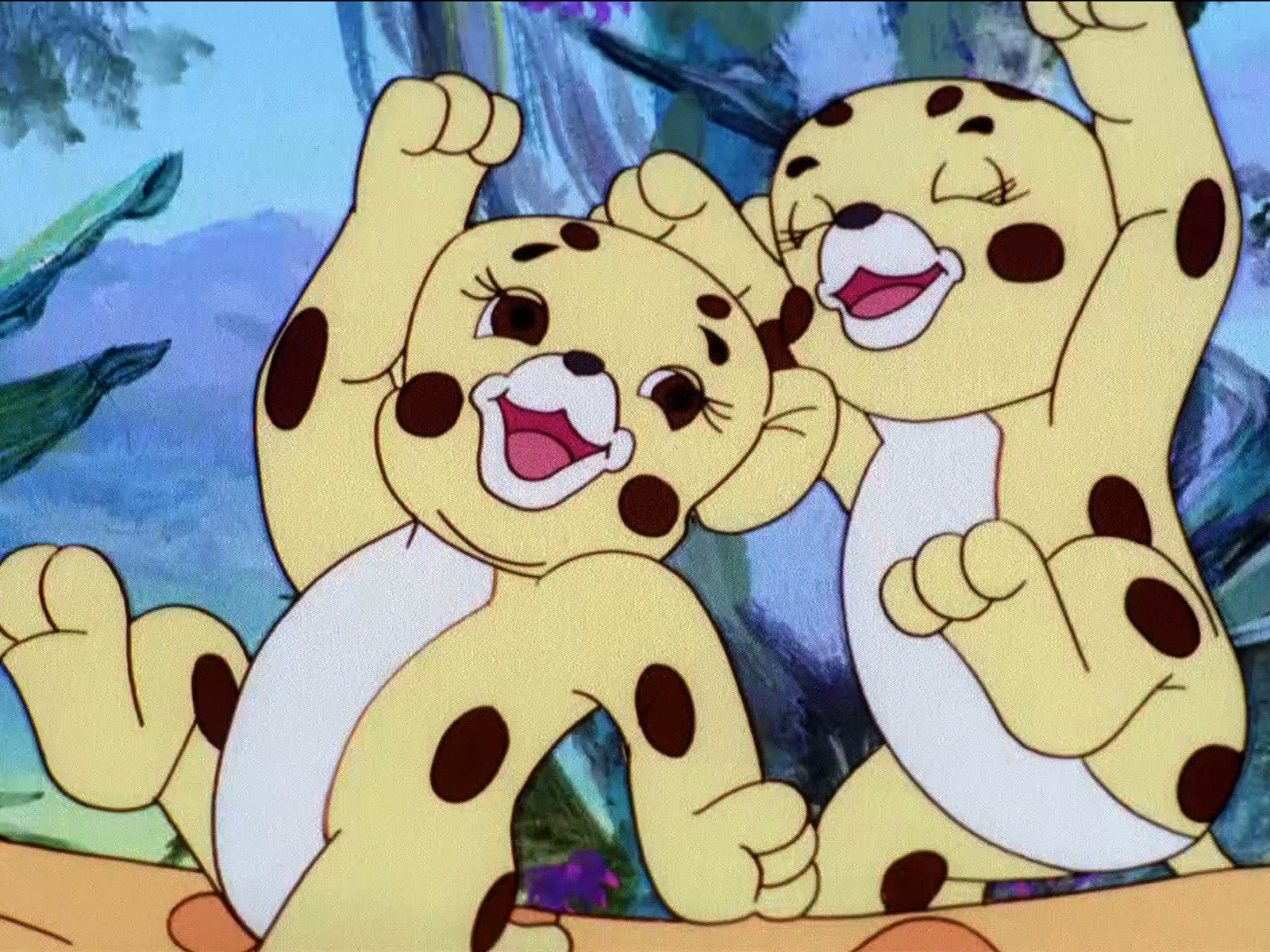 Watch Simba the King Lion | Prime Video