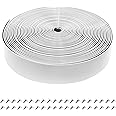 Amazon.com: Lumpro Vinyl Straps for Patio Chair Repair Kit 2'' Wide 50 ...