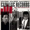 Cadillac Records (Motion Picture Soundtrack) - Music From The Motion ...