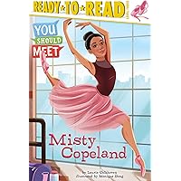 Mae Jemison: Ready-to-Read Level 3 (You Should Meet): Calkhoven, Laurie ...