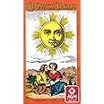 1JJ Swiss Tarot Deck: Kaplan, S.: 9780913866511: Amazon.com: Books