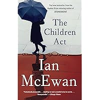 The Children Act: McEwan, Ian: 9781101872871: Amazon.com: Books