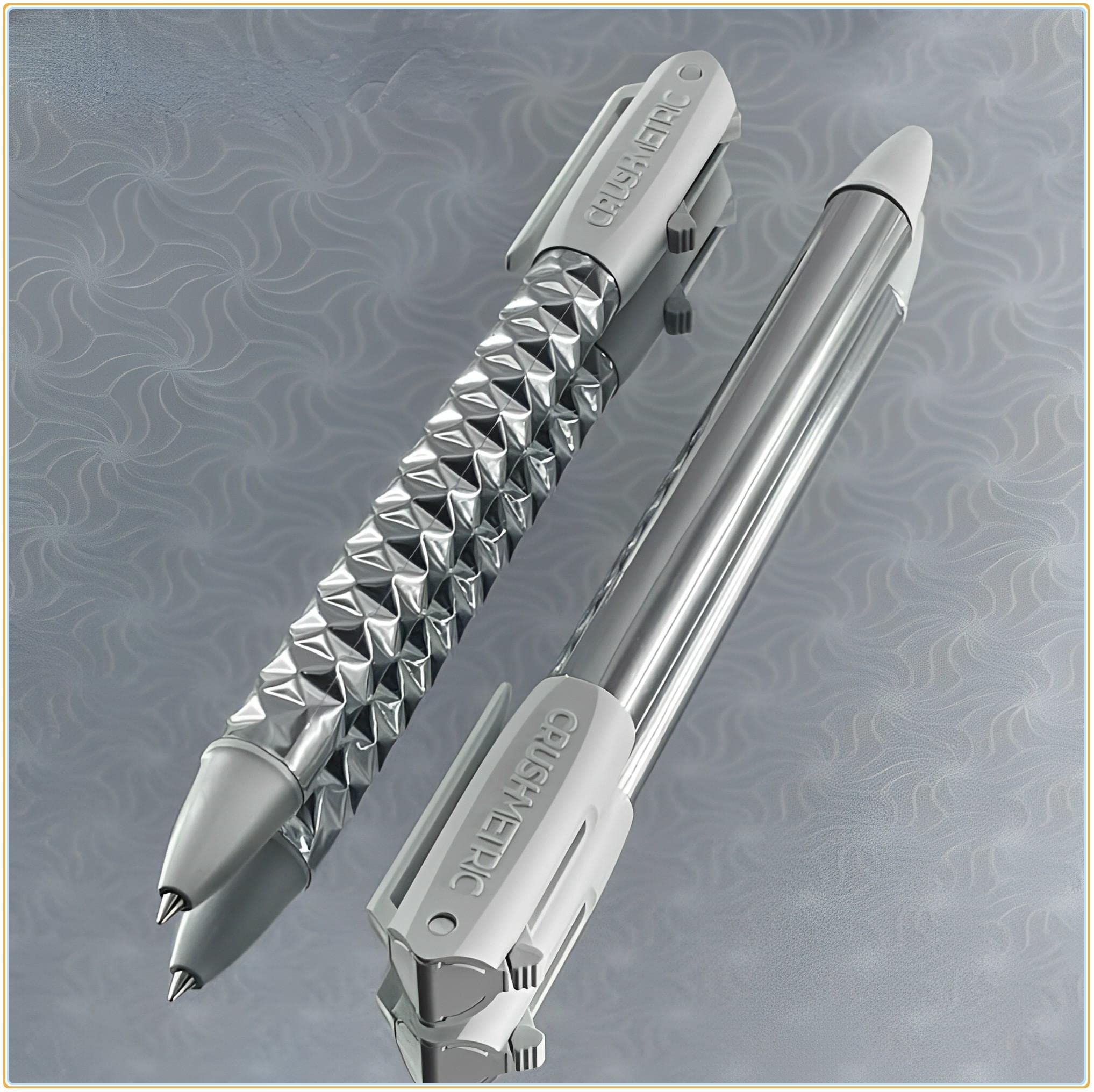 Mua Transformable Pen Ballpoint Pen Deformation Warp Pen Retractable ...