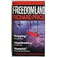 Freedomland: Price, Richard: 9780440226444: Amazon.com: Books