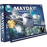 Amazon.com: Mayday: Air Disasters: Greg Lanning, Bryn Higgins, Gary ...