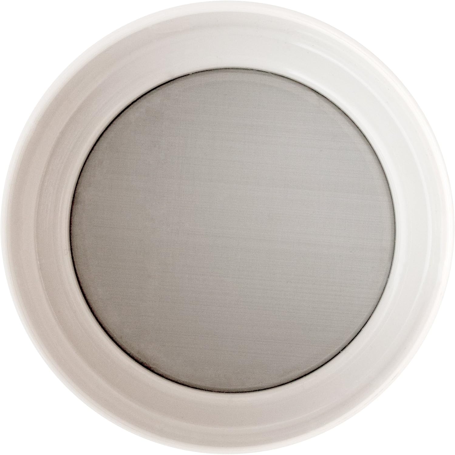 Talisman, Test Sieve, 40 Mesh, for Small Batch Slips, Glazes and ...