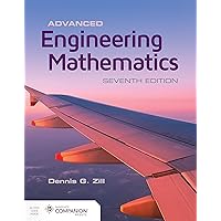 Advanced Engineering Mathematics: Zill, Dennis G.: 9781284105902: Amazon.com: Books