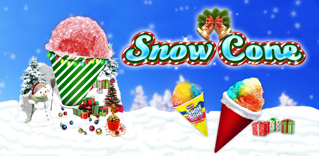 Make Snow Cones:Amazon.com:Appstore for Android