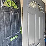 Dulux Weather Shield Quick Dry Satin Paint, 750 ml - Gallant Grey ...