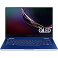 Amazon.com: Samsung Galaxy Book Flex 13.3” Laptop|QLED Display and ...