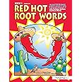Amazon.com: Red Hot Root Words (Red Hot Root Words, 1): 9781593630379 ...