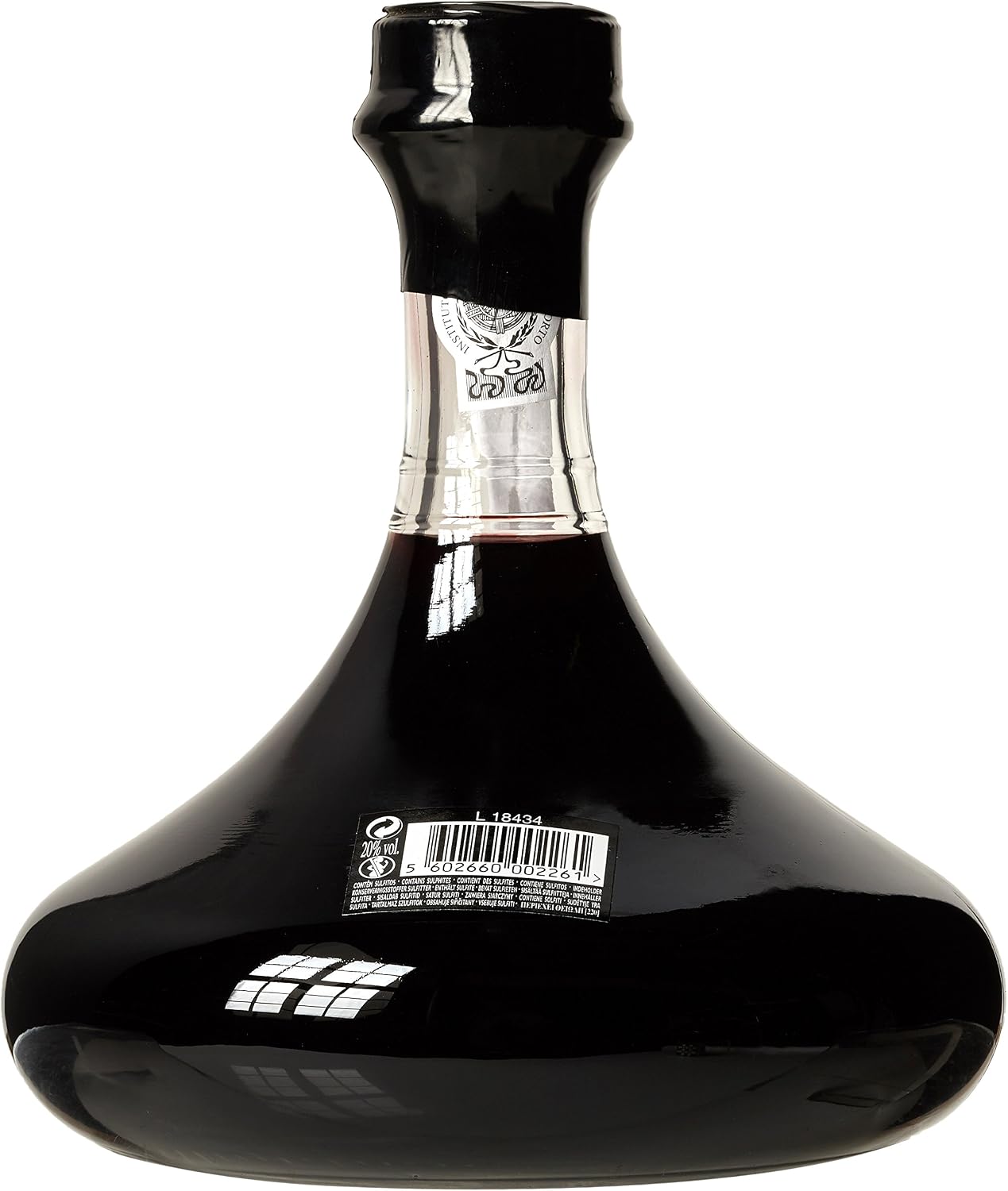 Vista Alegre Reserve Ruby Port 75cl - BigaMart