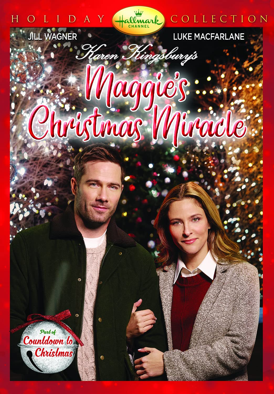 Mua KAREN KINGSBURY'S Maggie's Christmas Miracle trên Amazon Mỹ chính ...