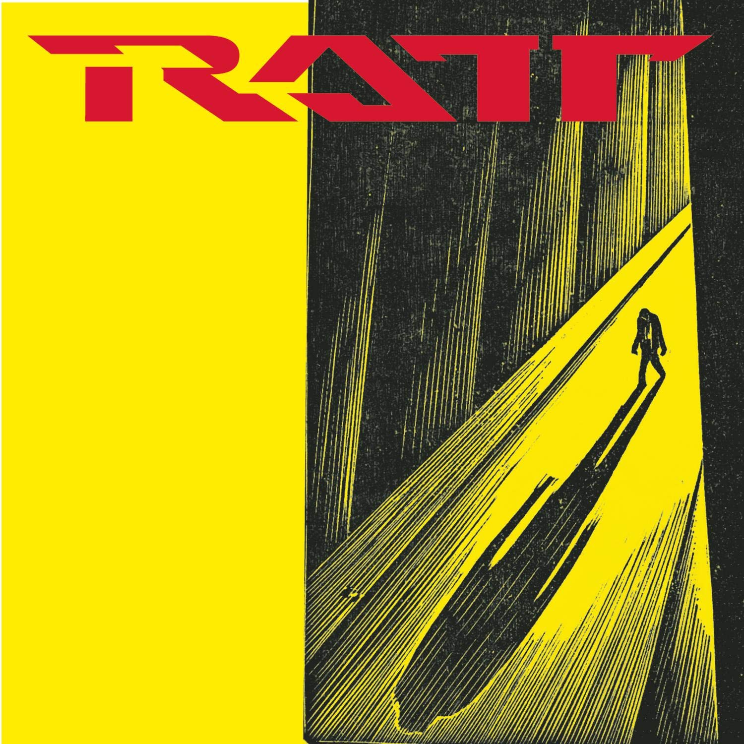 RATT : Ratt: Amazon.fr: CD et Vinyles}