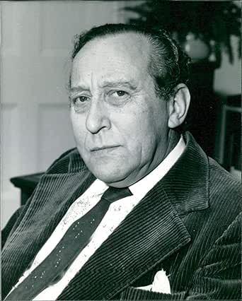 Amazon.com: Vintage photo of David de Keyser Actor.: Entertainment ...