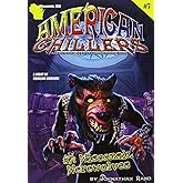 American Chillers Double Thrillers: Johnathan Rand: 9781893699267 ...