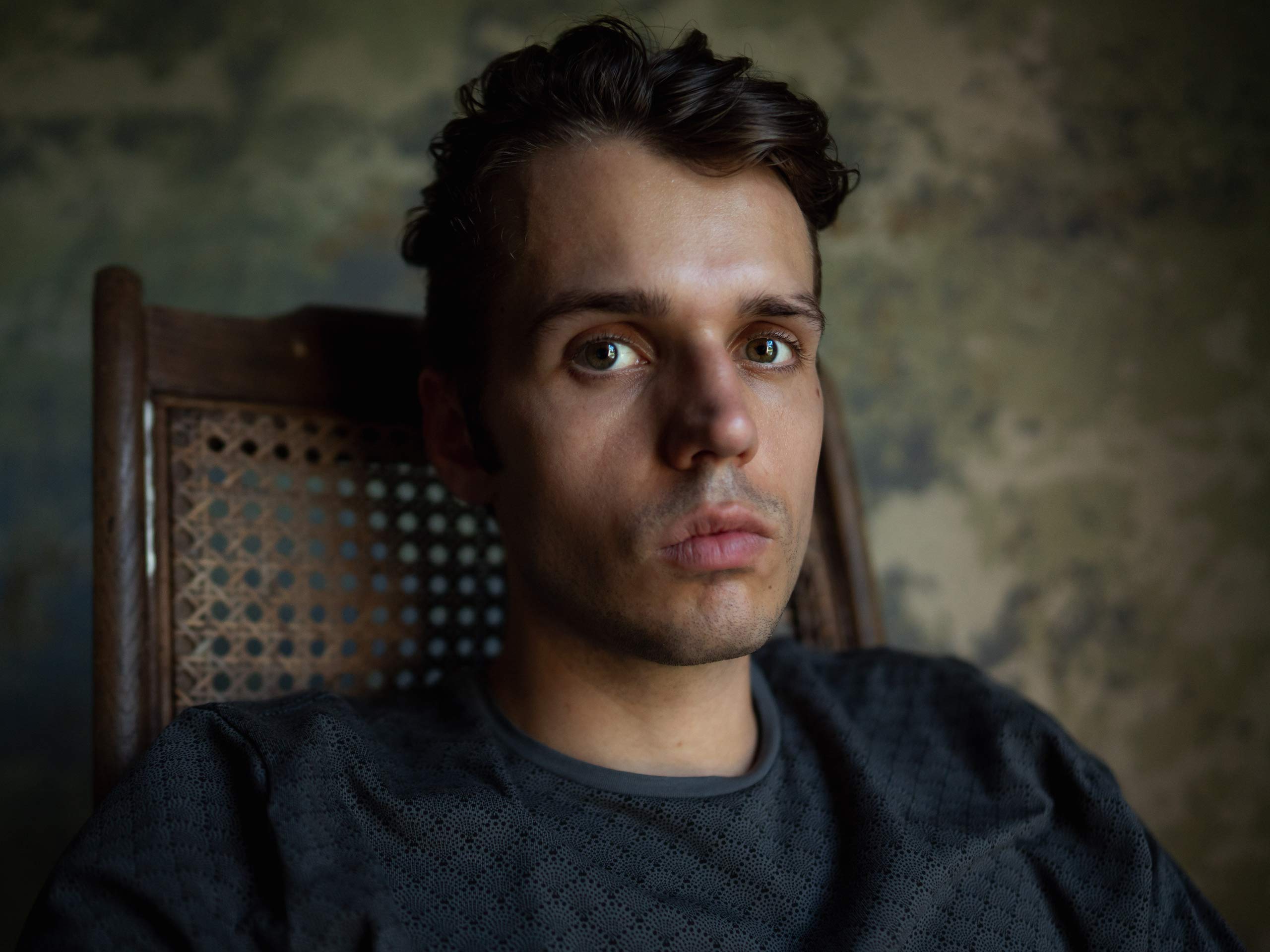 Watch Destination Fear - Season 2 | Prime Video