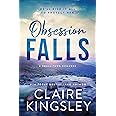 Amazon.com: Obsession Falls (Haven Brothers, 1): 9781464233494 ...
