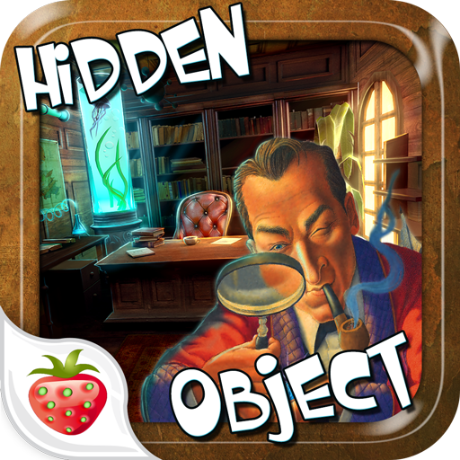 Mystery Collection - Hidden Object Game:Amazon.com.br:Appstore for Android