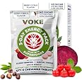 Amazon.com: Voke ENERGY TABLETS - Rapid Focus Superfood Chewable ...