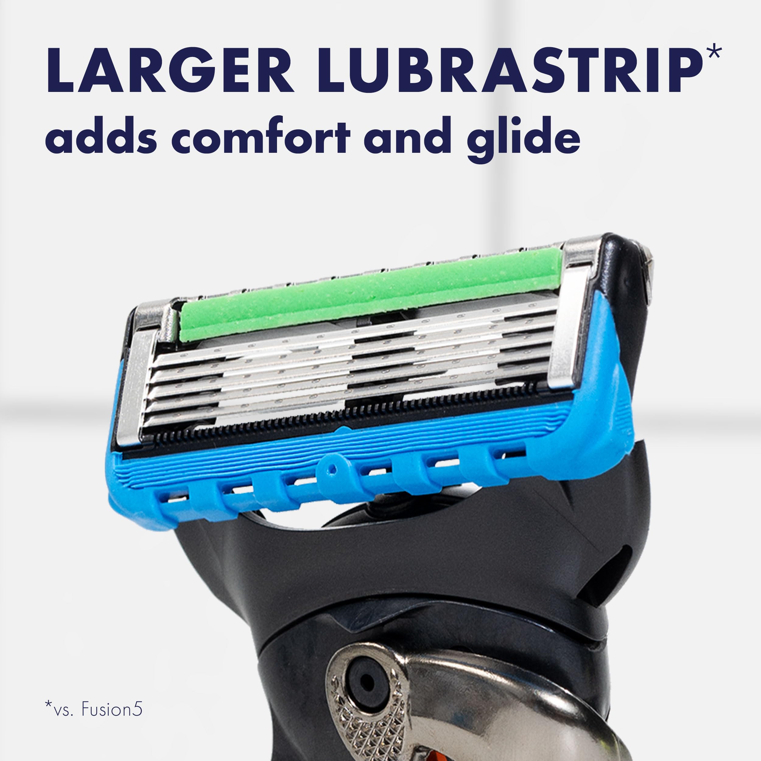 Mua ProGlide Power Razor for Men, 1 Gillette Power Razor Handle + 1 ...