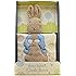 Peter Rabbit Snuggle Book Organic Cloth Book (Peter Rabbit Naturally ...