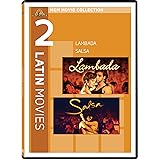 Amazon.com: Lambada : J. Eddie Peck, Melora Hardin, Adolfo Quinones ...